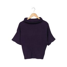 Mexx Pullover Damen Gr&ouml;&szlig;e XS lila