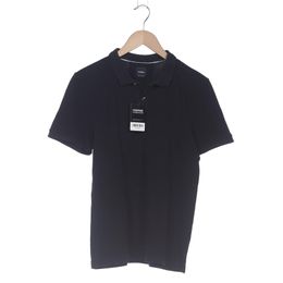 Strellson Poloshirt Herren Gr&ouml;&szlig;e L schwarz