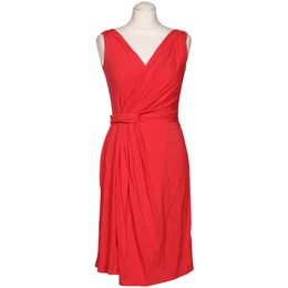 Weekend Max Mara Kleid Damen Gr&ouml;&szlig;e M rot