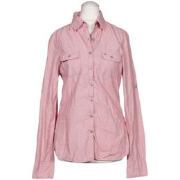 Tommy Jeans Bluse Damen Gr&ouml;&szlig;e S pink