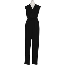 Esprit Overall oder Jumpsuit Damen Gr&ouml;&szlig;e S schwarz