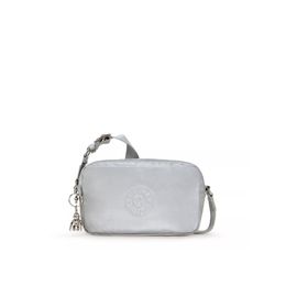 Kipling Umh&auml;ngetasche 'MILDA' Damen Gr&ouml;&szlig;e One Size silber
