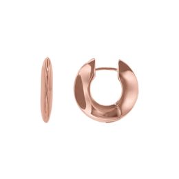 Heideman Ohrringe 'Flora' Damen Gr&ouml;&szlig;e One Size rosegold
