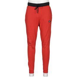 Nike Stoffhose Herren Gr&ouml;&szlig;e 33 rot