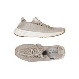 Marc O'Polo Marc O'polo Sneaker Damen Gr&ouml;&szlig;e 38 beige