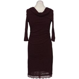 Zero Kleid Damen Gr&ouml;&szlig;e S bordeaux