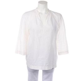 Marc O'Polo Marc O'polo Bluse / Tunika Damen Gr&ouml;&szlig;e XS wei&szlig;