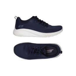 Skechers Sneaker Damen Gr&ouml;&szlig;e 38 marine