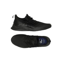 Reebok Sneaker Herren Gr&ouml;&szlig;e 44 schwarz