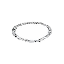 Breil Armband Herren Gr&ouml;&szlig;e One Size silber