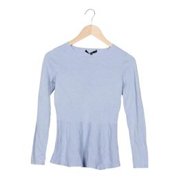 someday Pullover Damen Gr&ouml;&szlig;e M hellblau