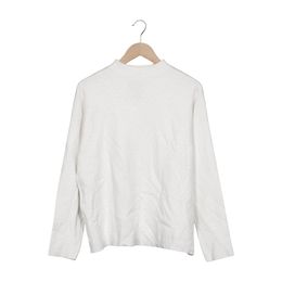 Christian Berg Pullover Damen Gr&ouml;&szlig;e XL wei&szlig;