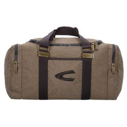 Camel Active Weekender 'Journey Sauna' Damen Gr&ouml;&szlig;e One Size sand / schoko