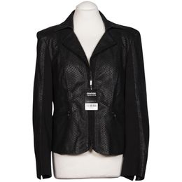 Gerry Weber Blazer Damen Gr&ouml;&szlig;e M schwarz