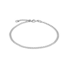 FAVS. FAVS Armband Damen Gr&ouml;&szlig;e One Size silber