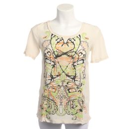 Marc Cain Shirt Damen Gr&ouml;&szlig;e XS bunt
