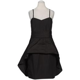Swing Kleid Damen Gr&ouml;&szlig;e M schwarz