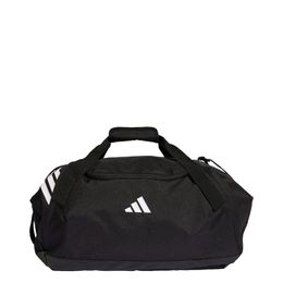 adidas Performance Sporttasche 'Tiro' Herren Gr&ouml;&szlig;e One Size schwarz / wei&szlig;