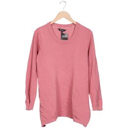 Ulla Popken Pullover Damen Gr&ouml;&szlig;e XL pink
