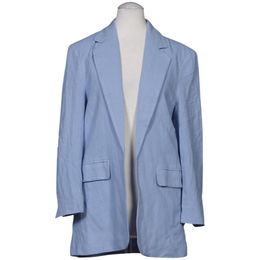 Only Blazer Damen Gr&ouml;&szlig;e XS hellblau