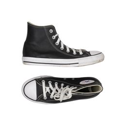 Converse Sneaker Damen Gr&ouml;&szlig;e 38 schwarz