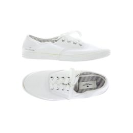 Tom Tailor Sneaker Damen Gr&ouml;&szlig;e 39 wei&szlig;