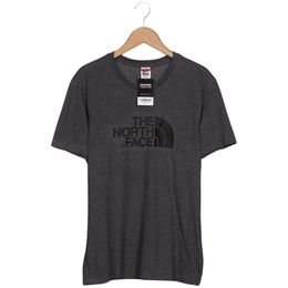 The North Face T-Shirt Herren Gr&ouml;&szlig;e M grau