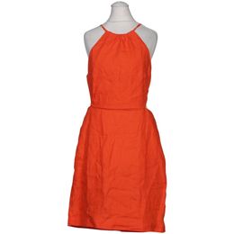 Boden Kleid Damen Gr&ouml;&szlig;e M orange