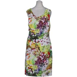 Alba Moda Kleid Damen Gr&ouml;&szlig;e XS bunt