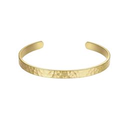 True Rebels Armband Herren Gr&ouml;&szlig;e One Size gold