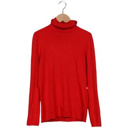 Oui Pullover Damen Gr&ouml;&szlig;e XS rot
