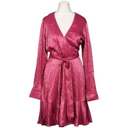 Tommy Hilfiger Kleid Damen Gr&ouml;&szlig;e XS pink