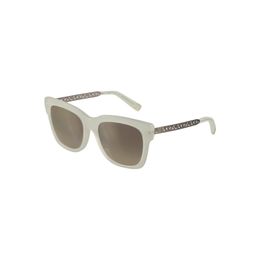 Escada Sonnenbrille Damen Gr&ouml;&szlig;e One Size wei&szlig;