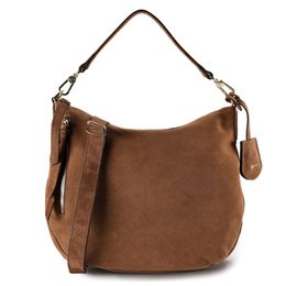 Abro Tasche 'Juna' Damen Gr&ouml;&szlig;e One Size braun