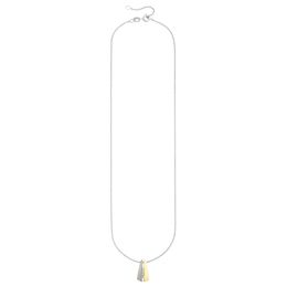 Bruno Banani Kette Damen Gr&ouml;&szlig;e One Size gold / silber