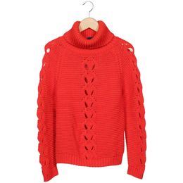 United Colors Of Benetton Pullover Damen Gr&ouml;&szlig;e XS rot