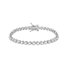 FAVS. FAVS Armband Damen Gr&ouml;&szlig;e One Size silber