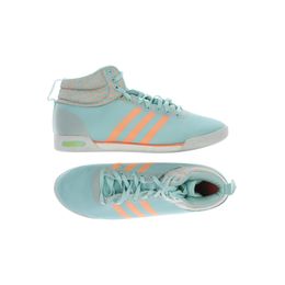 adidas NEO Sneaker Damen Gr&ouml;&szlig;e 38.5 t&uuml;rkis