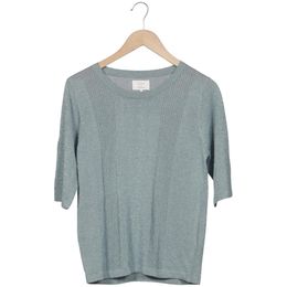 N&uuml;mph N&Uuml;MPH Pullover Damen Gr&ouml;&szlig;e S hellblau