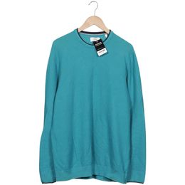 s.Oliver Pullover Herren Gr&ouml;&szlig;e XL blau