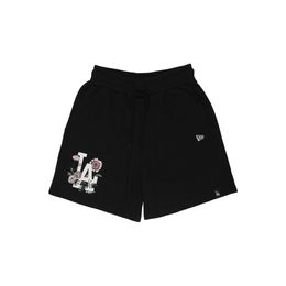 New Era Shorts Damen Gr&ouml;&szlig;e S schwarz