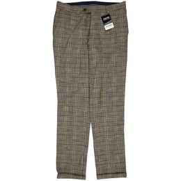 Mey & Edlich Mey & Edlich Stoffhose Herren Gr&ouml;&szlig;e 33 beige