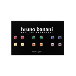 Bruno Banani Lm Ohrringe Damen Gr&ouml;&szlig;e One Size bunt