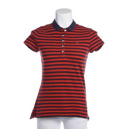 Tommy Hilfiger Shirt Damen Gr&ouml;&szlig;e M rot