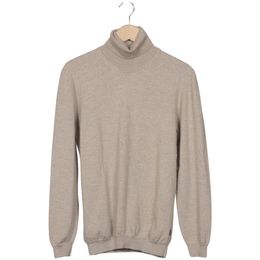 BOSS Black Pullover Damen Gr&ouml;&szlig;e XL beige
