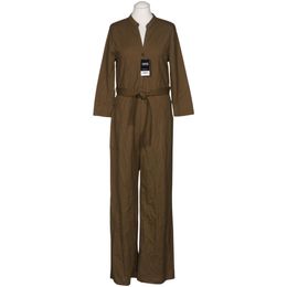 Mango Overall oder Jumpsuit Damen Gr&ouml;&szlig;e M gr&uuml;n