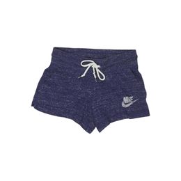 Nike Shorts Damen Gr&ouml;&szlig;e XS marine