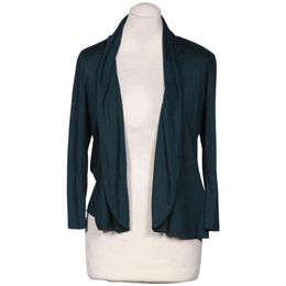 Opus Strickjacke Damen Gr&ouml;&szlig;e M gr&uuml;n