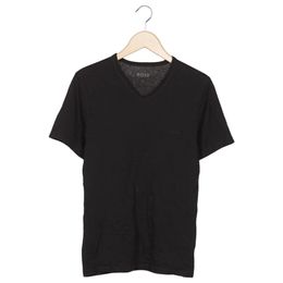 BOSS Black T-Shirt Herren Gr&ouml;&szlig;e S schwarz