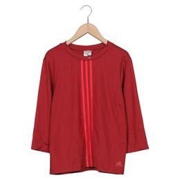 adidas Performance Langarmshirt Damen Gr&ouml;&szlig;e XL rot